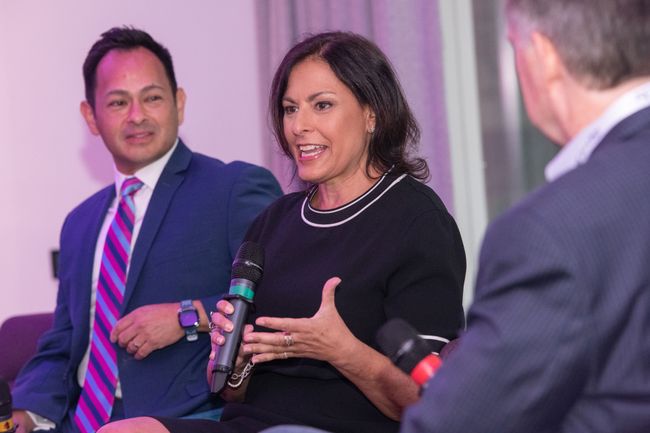 Fox Weather Turns One | Next TV