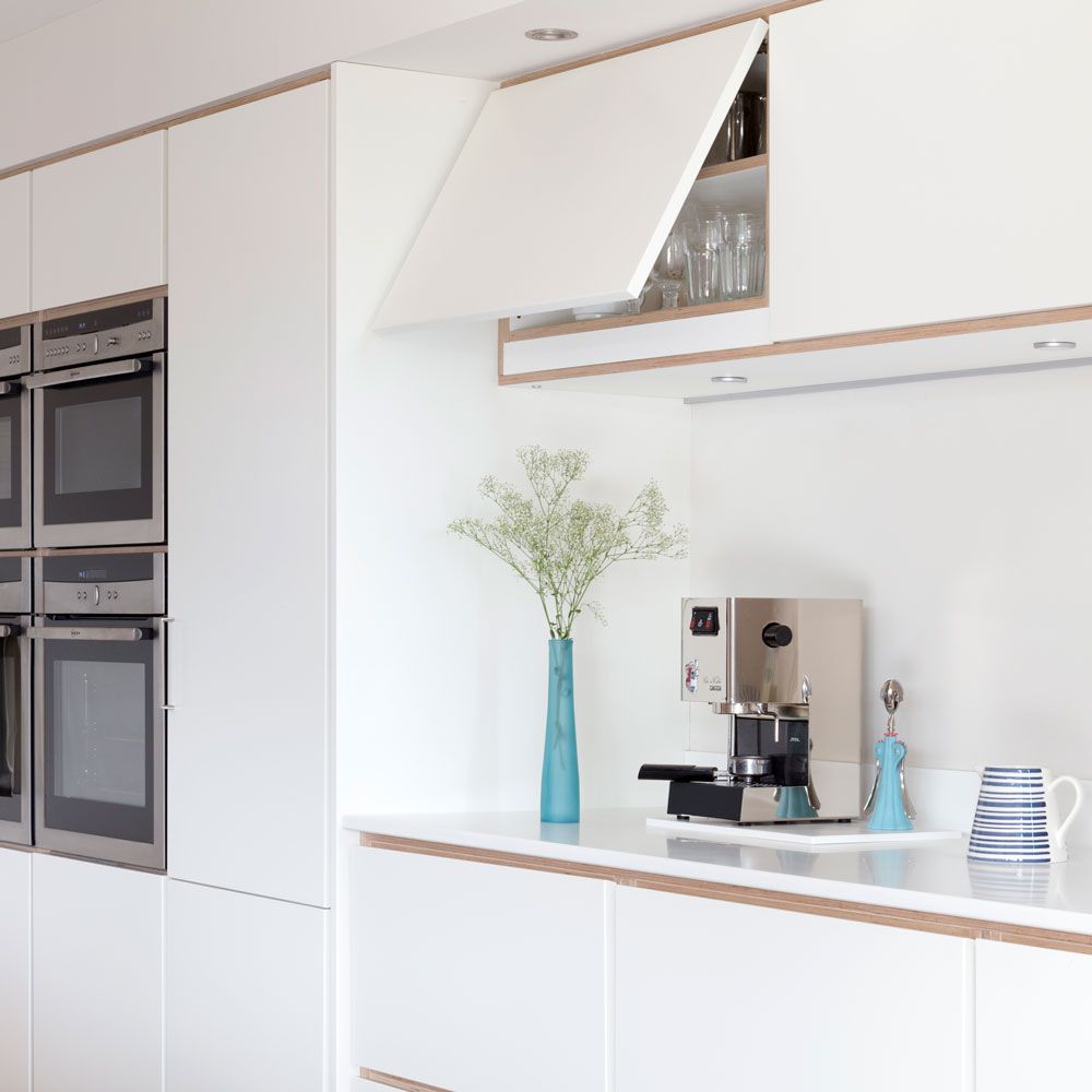 Kitchen cabinets – what to look for when buying your units | Ideal Home