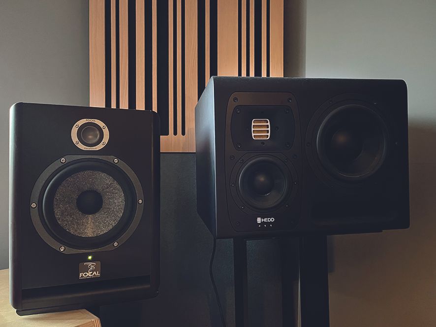 Rival Consoles: "There isn’t an analogue synth that can do what ...