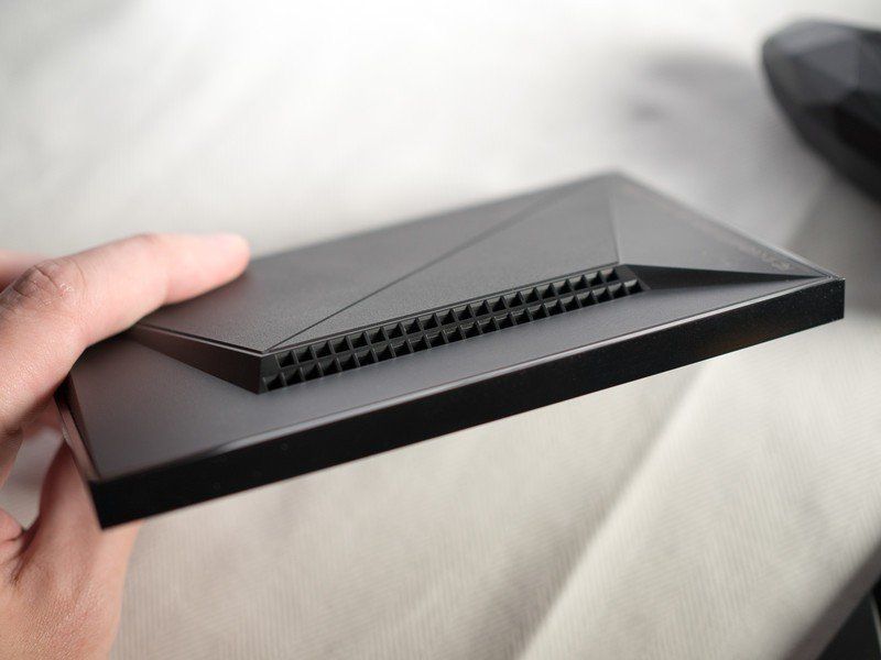 NVIDIA Shield Android TV review: The best you can get | Android Central