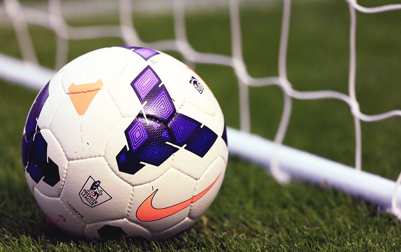 The Premier League ball: Every single matchball since 1992 | FourFourTwo