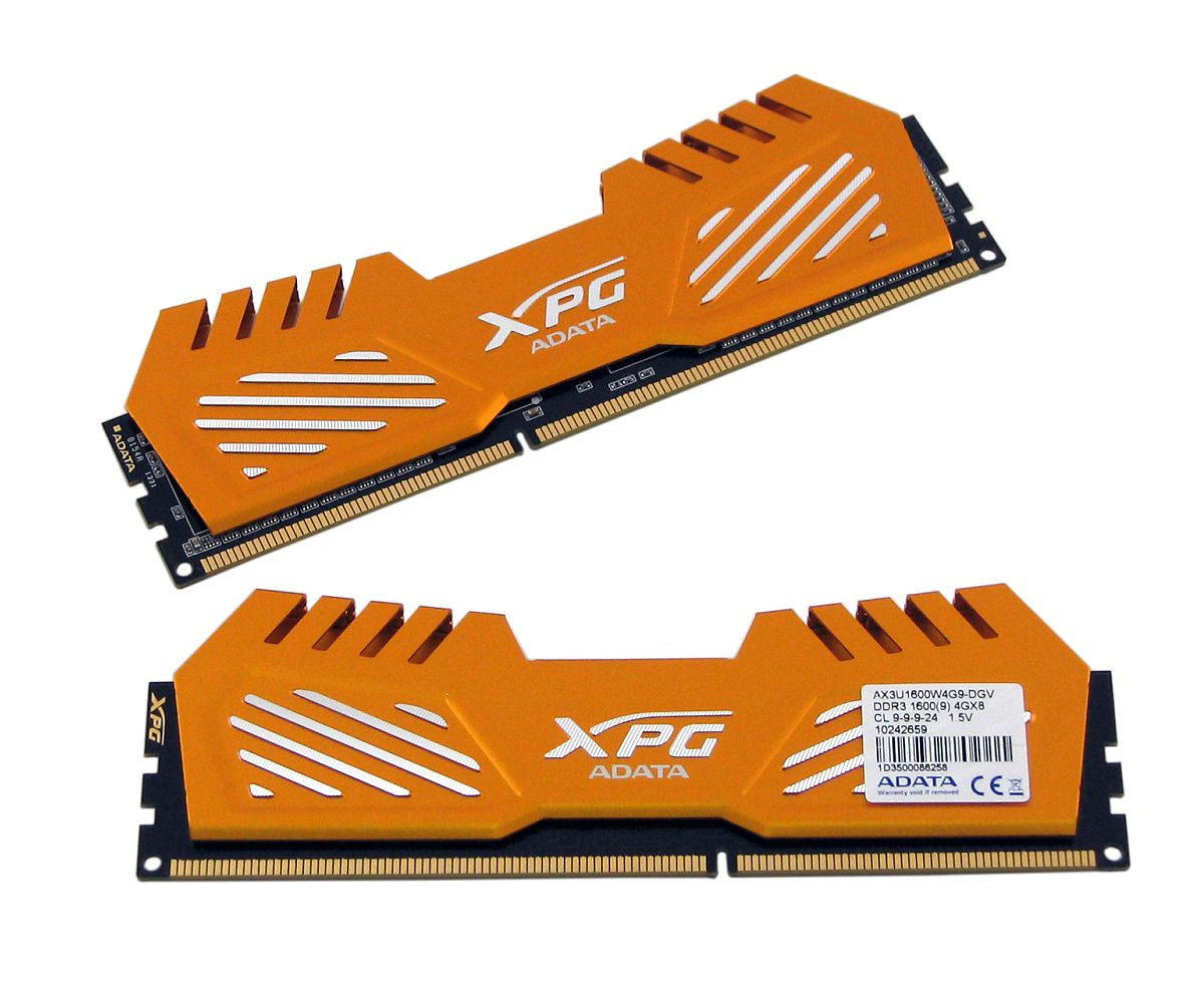 Motherboard And Memory - System Builder Marathon, Q1 2014: The $750 ...