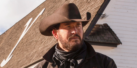 Yellowstone: 10 Things To Remember Before Season 3 Premieres | Cinemablend