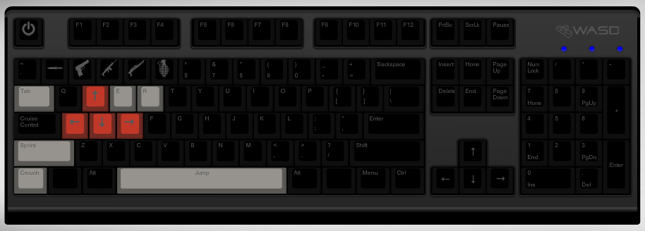 Create Your Own Custom, Colorful Mechanical Keyboard | Tom's Hardware