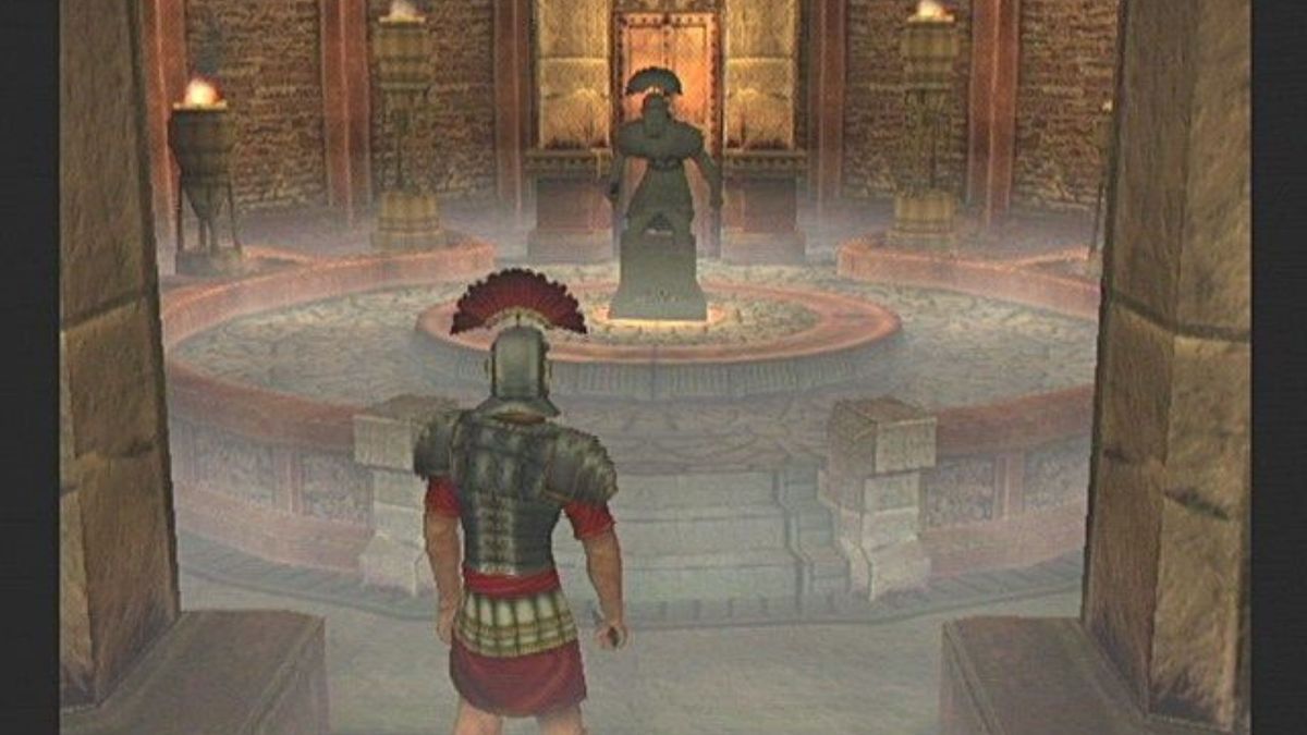 Which horror games from the 2000s need the remake treatment next ...