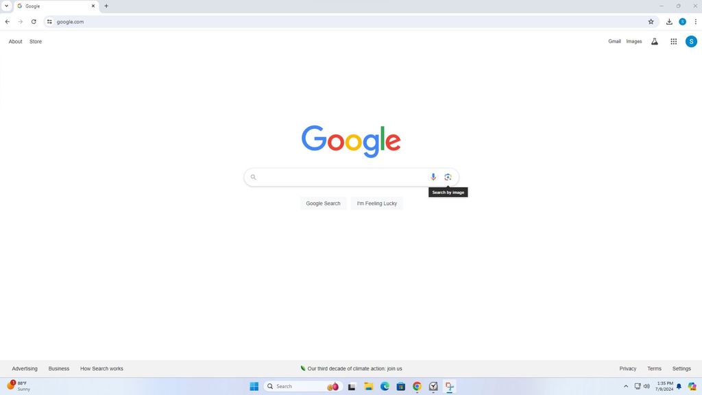 Google Reverse Image Search: How to search with an image in Google ...