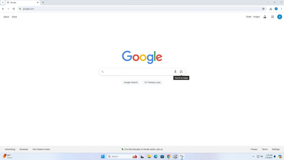 Google Reverse Image Search: How to search with an image in Google ...