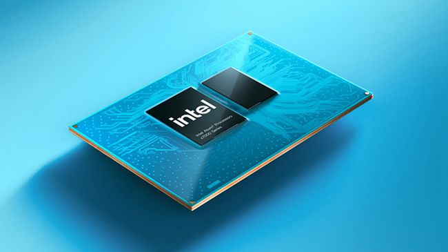 Intel quietly launched mysterious new AI CPU that promises to bring ...