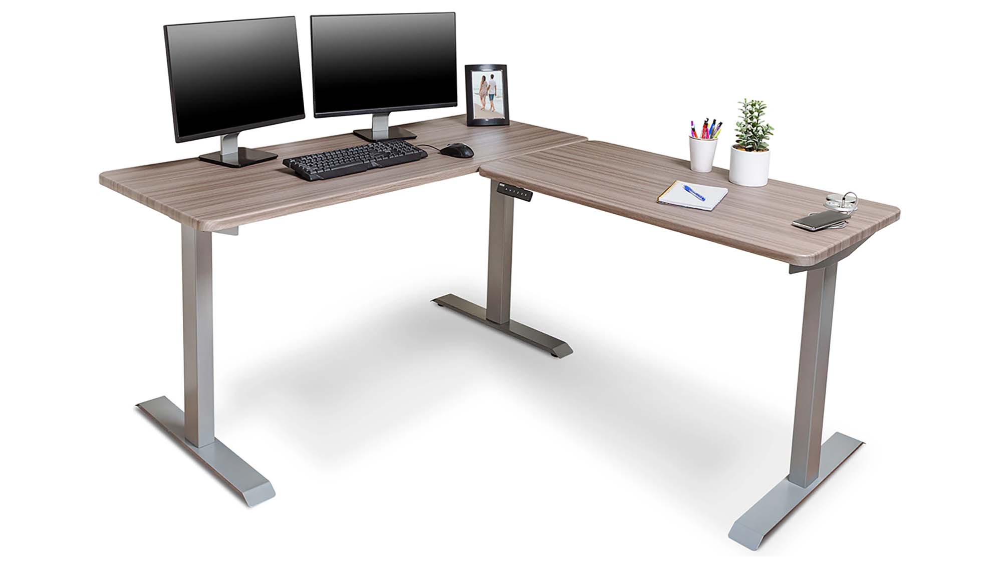 Best Standing Desk | TechRadar