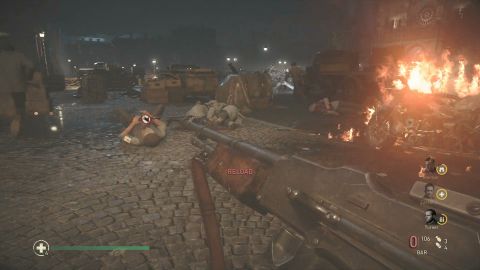 Call of Duty: WW2 Heroic Actions Location Guide | GamesRadar+