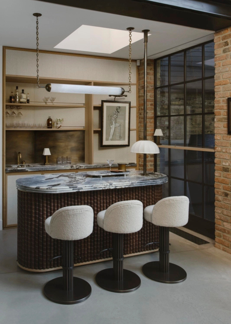 Bar Stools vs Counter Stools — The Difference You Need to Know | Livingetc