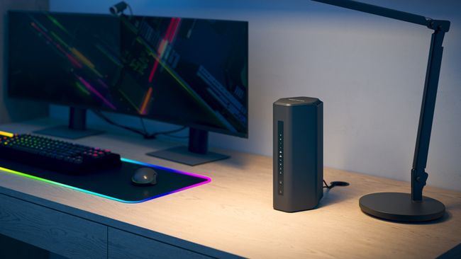 Netgear's latest Wi-Fi 7 routers cost less and pack fewer features ...