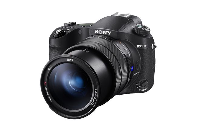 Sony RX10 vs Sony RX10 II vs Sony RX10 III vs Sony RX10 IV: Specs ...