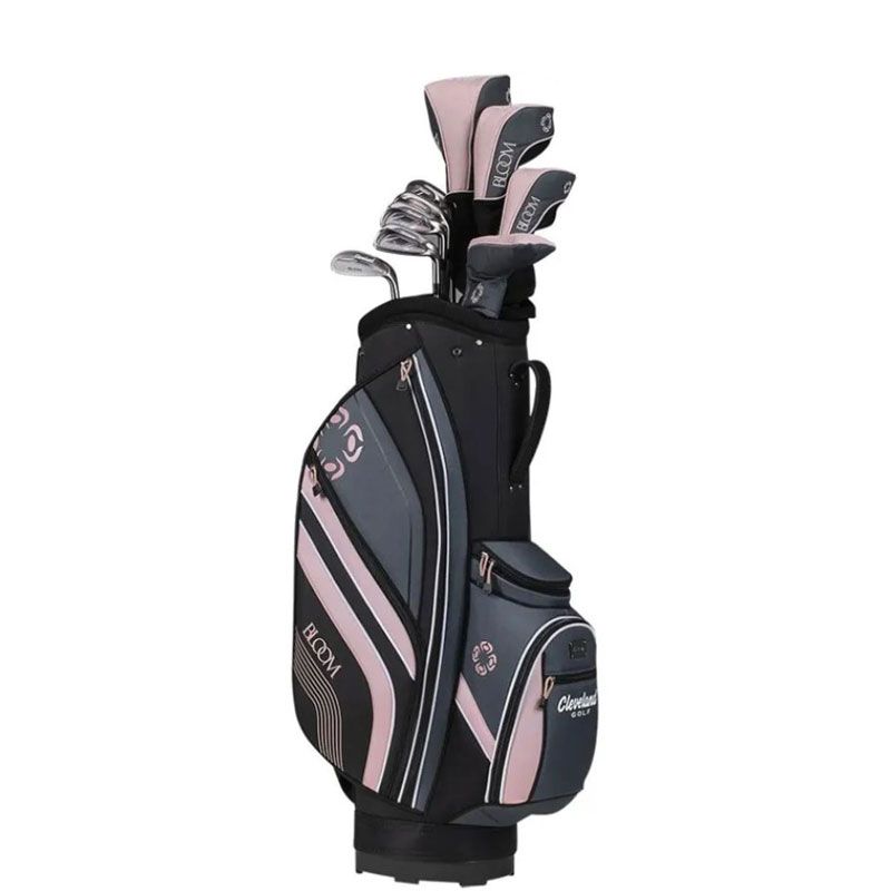 Best Golf Club Sets 2025: A Look At The Best Package Sets | Golf Monthly