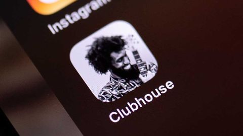 What is Clubhouse | Creative Bloq