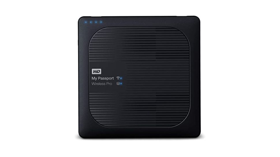 The best wireless drive in 2024 | TechRadar