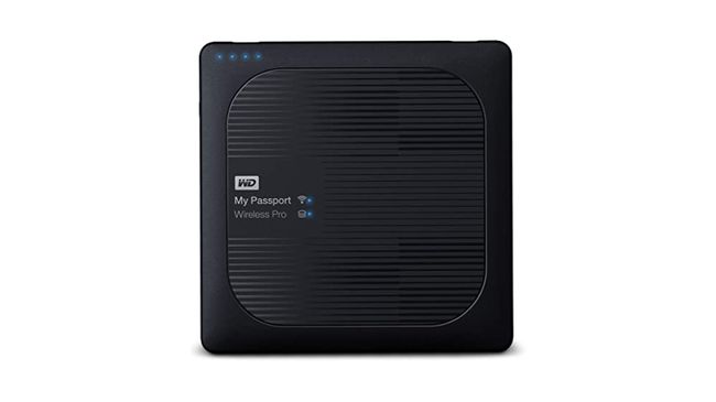 The best wireless drive in 2024 | TechRadar