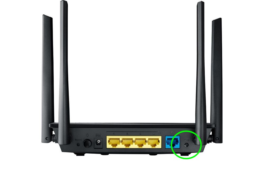 How to Factory-Reset Your Router | Tom's Guide