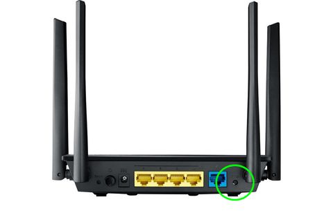 How to Factory-Reset Your Router | Tom's Guide