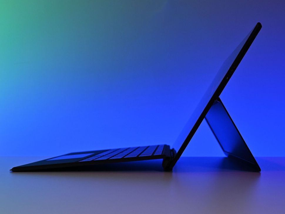 Surface Pro X review: A perfect PC but only in the right hands ...
