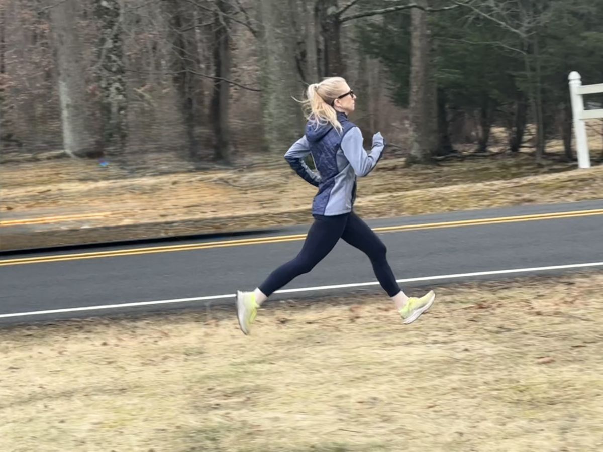 7 reasons why Ray-Ban Meta glasses are my go-to wearable for long runs ...