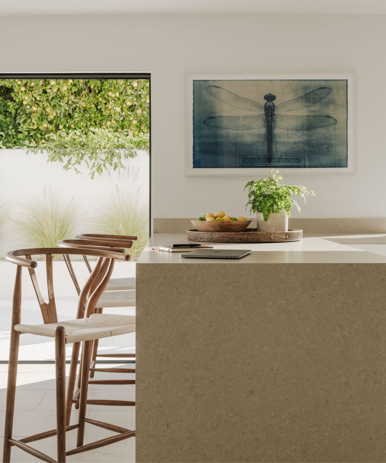 Designer Profile: Joshua Smith | Homes and Gardens