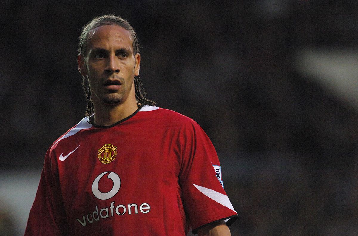 Ranked! The 25 best English players ever | FourFourTwo