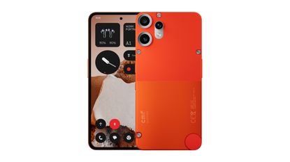 The new Phone 2 Pro from CMF combines generous scale with true ...