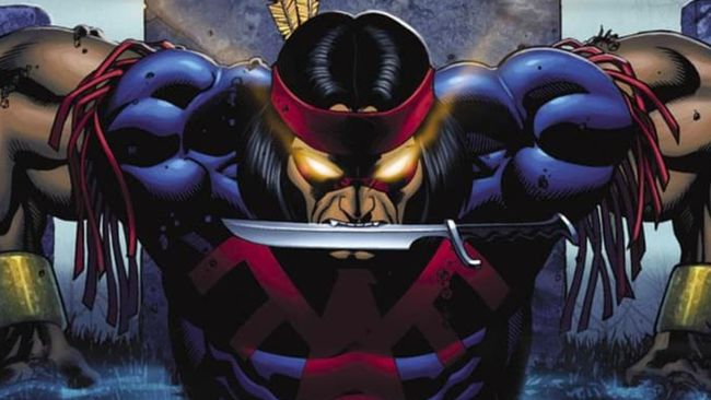 9 Native American Superheroes Who Need To Be Spotlighted In Movies And ...