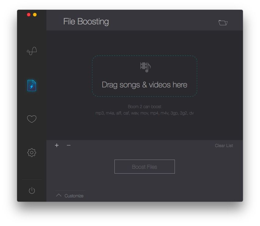 Review: Boom 2 amplifies your Mac's audio and tunes with style | iMore