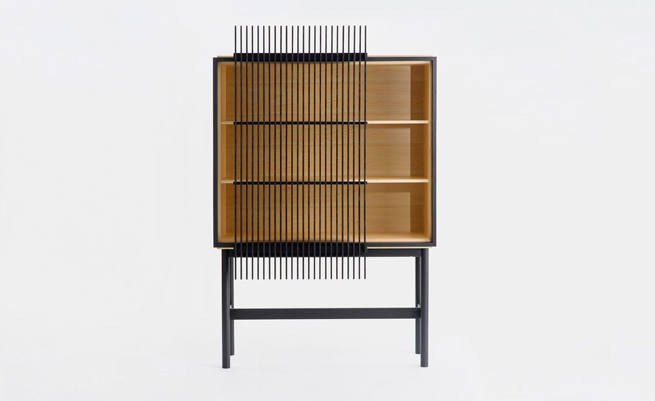 Ariake launches at Singapore Design week | Wallpaper*