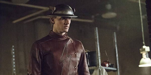 Could The Flash Bring In More Alternate Earths? Get The Answer ...