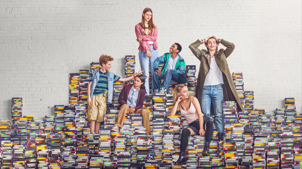 Itching For More Sex Education Weve Got 7 Spiky Shows To Help You Make It Through Techradar