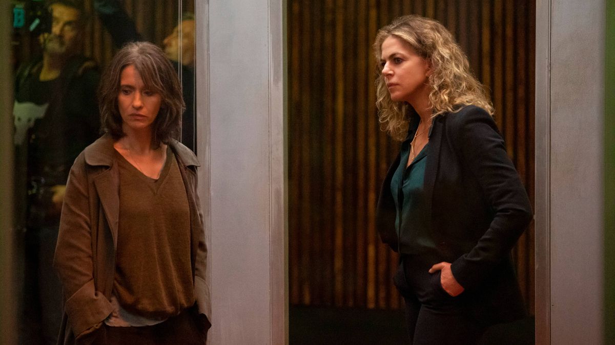 Netflix adds Italian noir crime series based on hit books | What to Watch