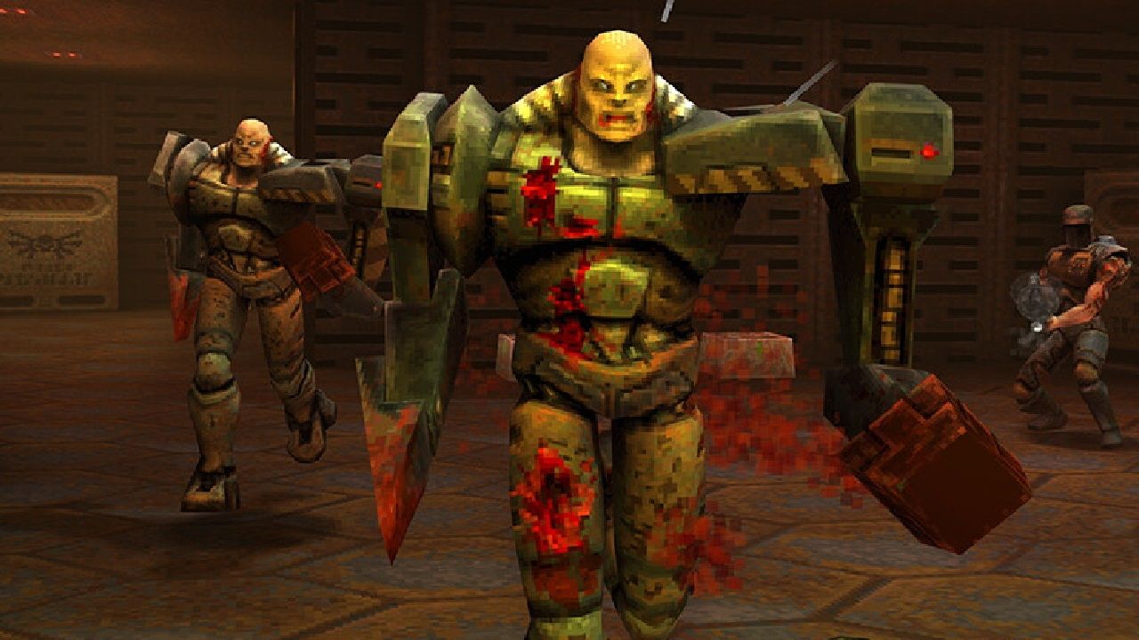 Microsoft unveils AI-generated demo 'inspired' by Quake 2 that runs ...