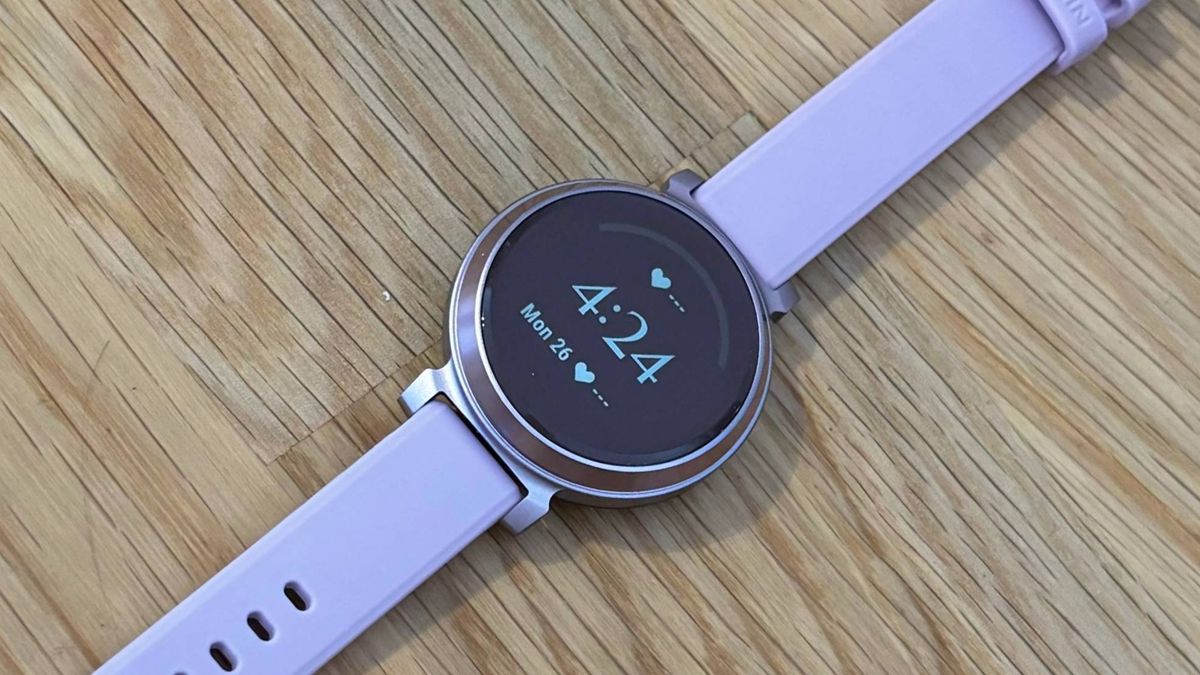 Garmin Lily 2 review: A sleek, easy way to keep your health and fitness ...