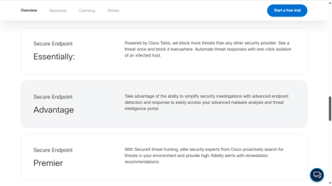 Cisco Secure Endpoint review | TechRadar