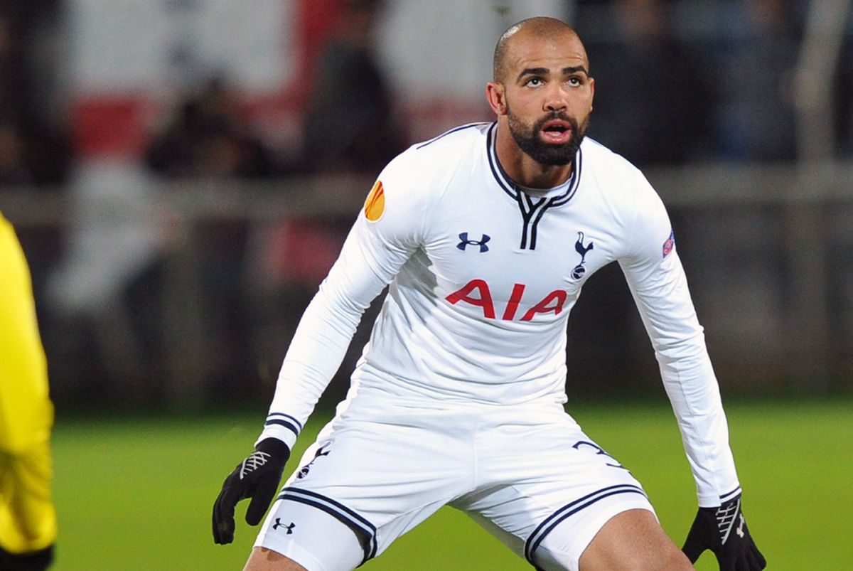 Sandro expecting tough Spurs test at Man City | FourFourTwo
