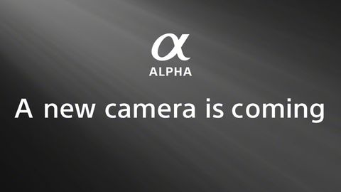 Sony sets launch date for new Alpha mirrorless camera – here’s what it ...