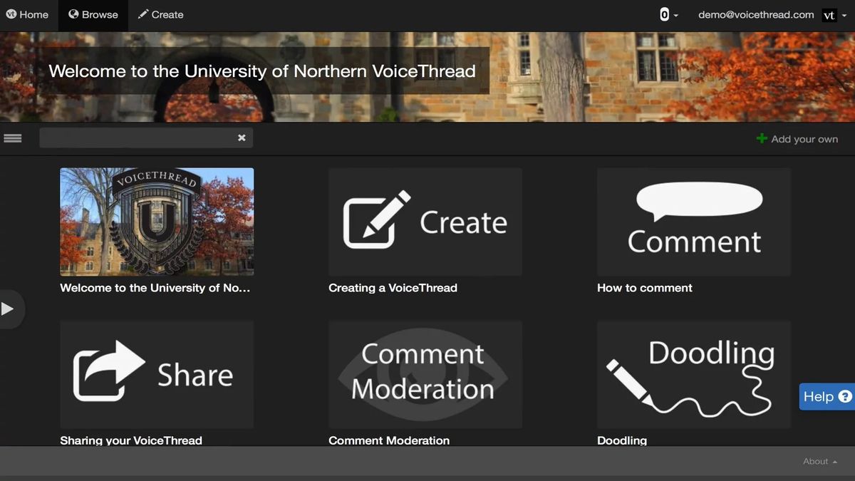 What is VoiceThread for Education? What's New? | Tech & Learning