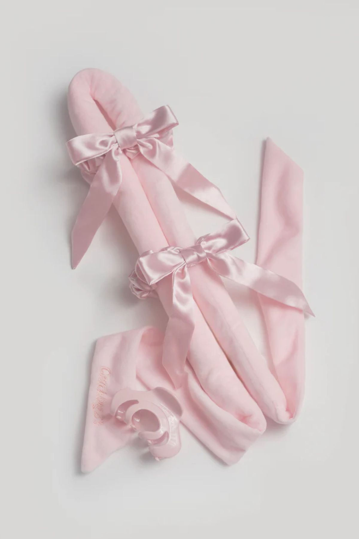 How to Get Overnight Heatless Curls, According to Experts | Marie Claire