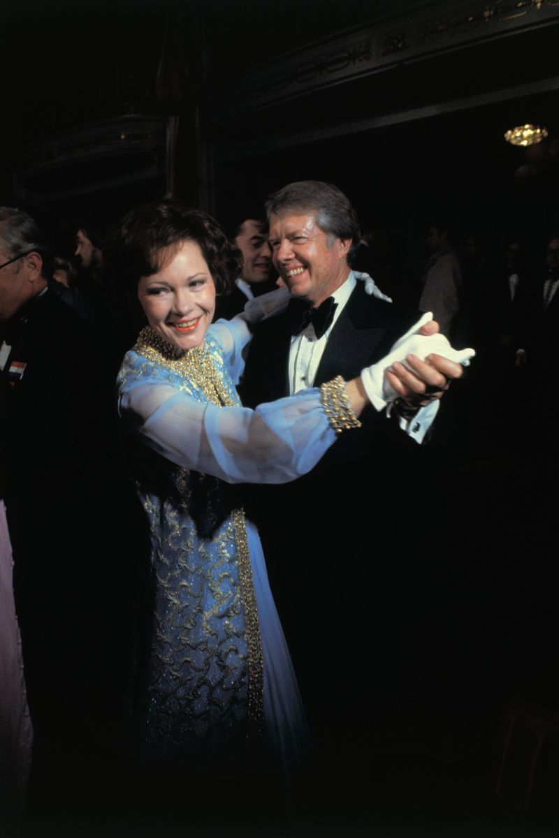 40 Most Controversial First Lady Fashion Moments of All Time | Marie Claire
