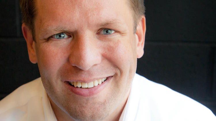 Stephen Roe Joins MaxMedia Leadership Team | AVNetwork