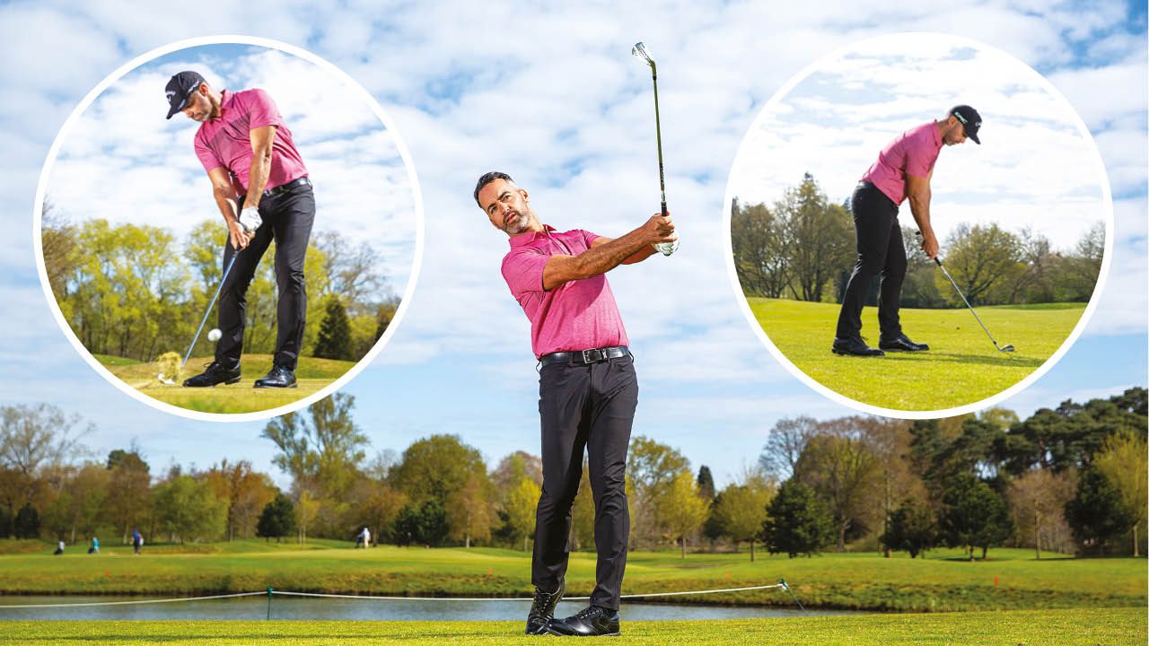 Destroy Your Opponents With These 6 Invaluable Iron Play Tips | Golf ...