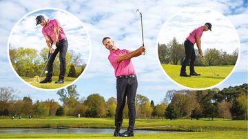 Golf Tips, Drills & Video Lessons | Golf Monthly