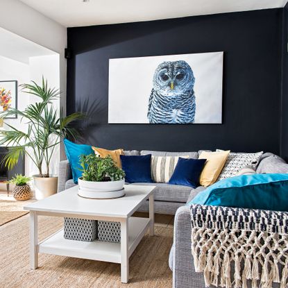 Depressing colours that are ruining your mood | Ideal Home