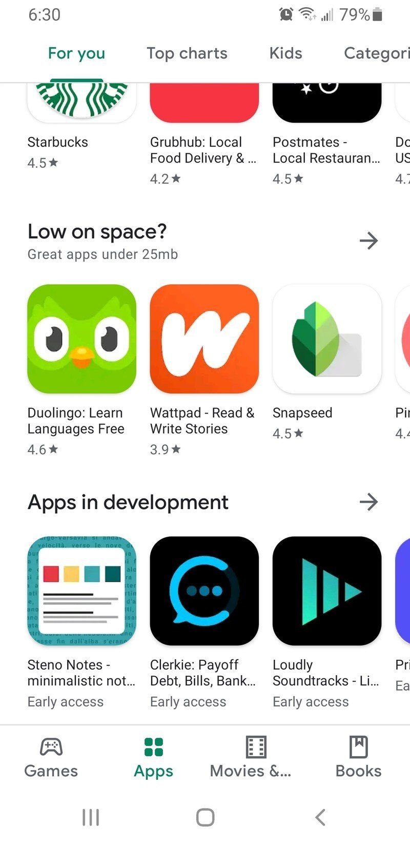 How to sign up for an early access Android game on the Google Play ...