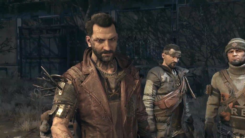 Does Dying Light 2 have crossplay, and can you play between platforms ...