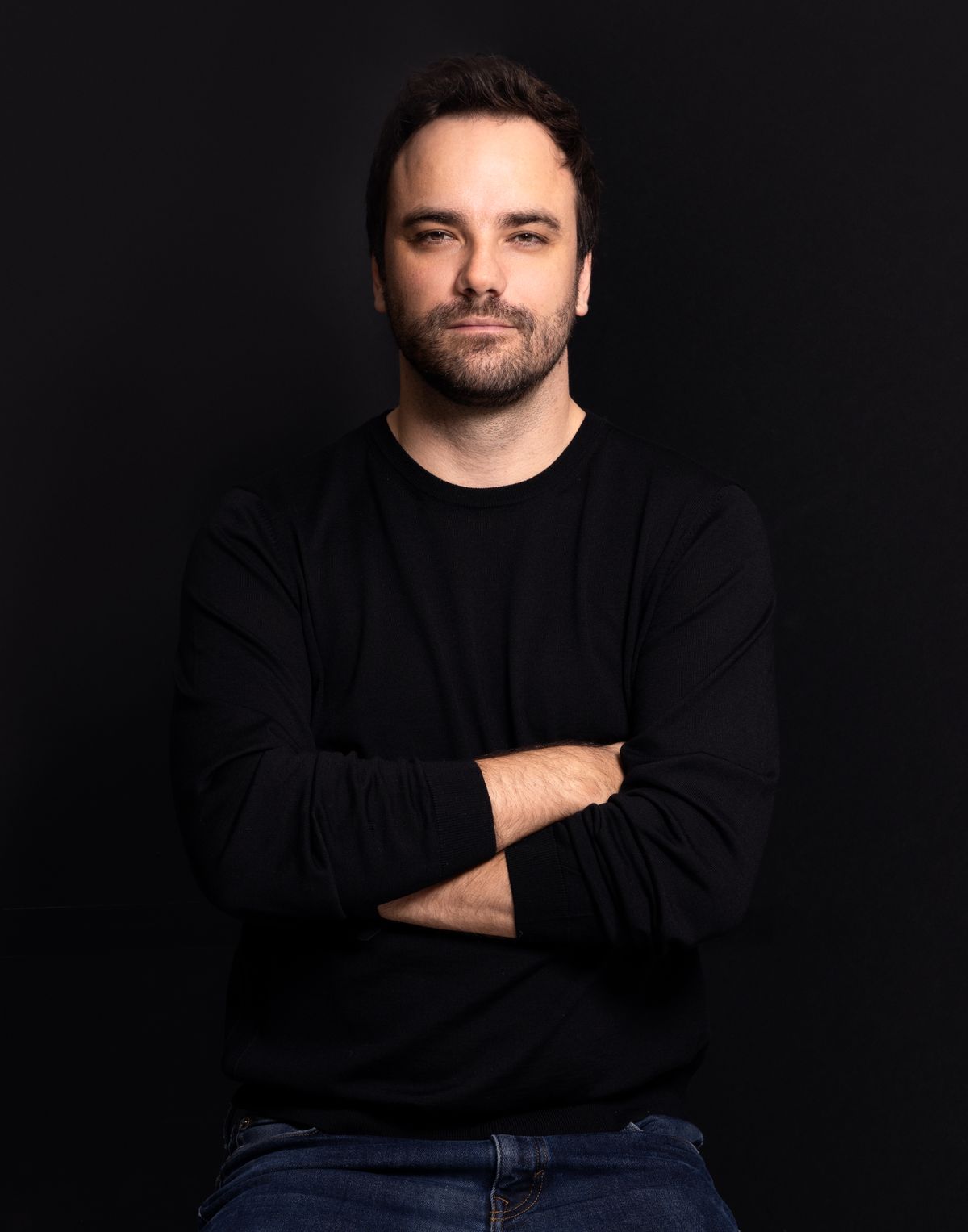 AI is changing Hollywood – Batman and Blade's David S. Goyer will ...