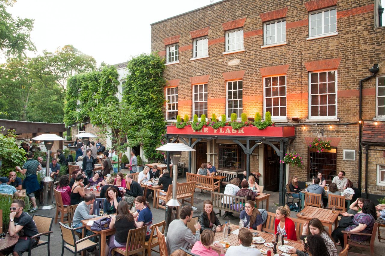 How Highgate became one of London's most beloved villages | Country Life